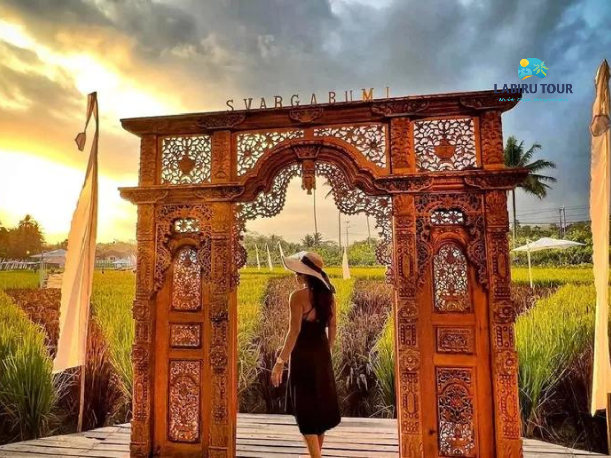 Svargabumi | Labiru Tour