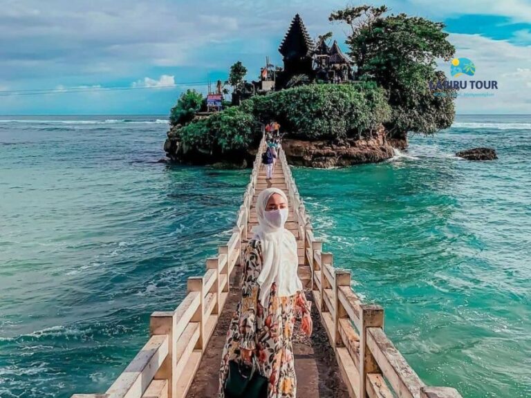 7 Wisata Kepanjen Malang, Suasana Baru Anti-Mainstream