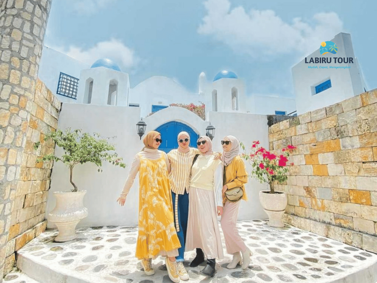 Bhumi Merapi | LABIRU TOUR Jogja