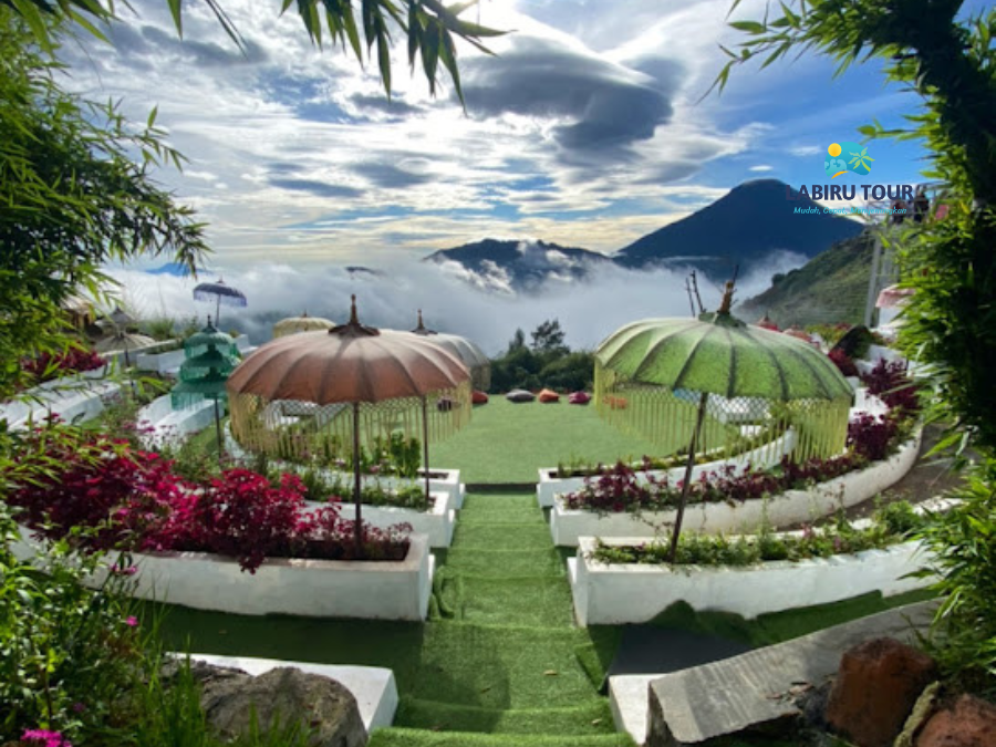Watu Angkruk | LABIRU TOUR Jogja
