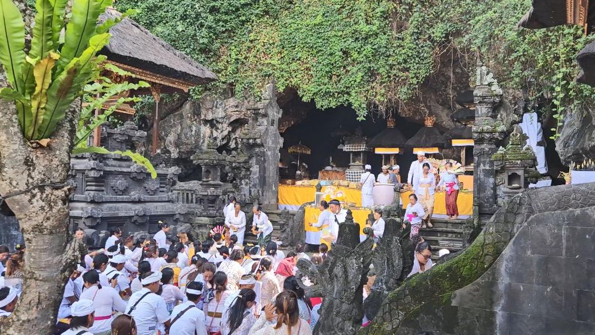 5 Tempat Wisata di Klungkung Bali, Wajib Dikunjungi!
