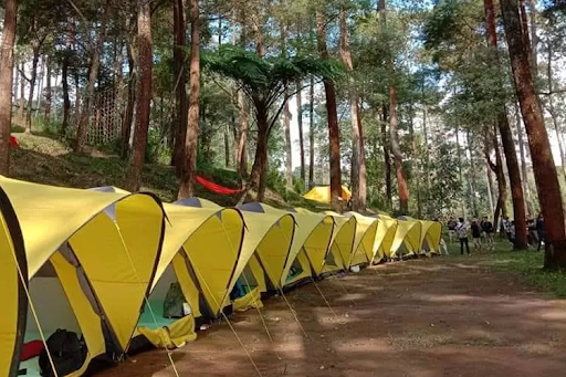 5 Tempat Outing Favorit di Bandung, Cocok untuk Outing Kantor