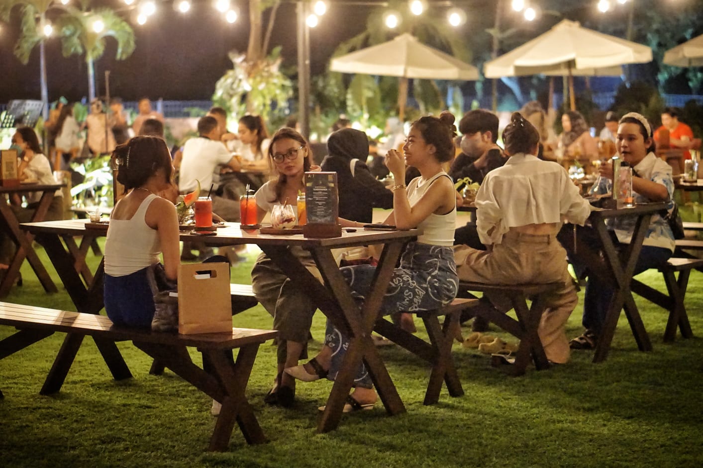 5 Restoran Ramah Anak di Semarang, Cocok untuk Keluarga