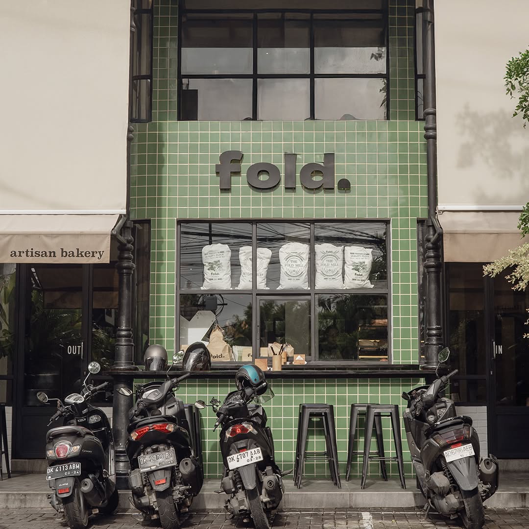 5 Rekomendasi Patisserie di Bali, Wajib Dikunjungi!