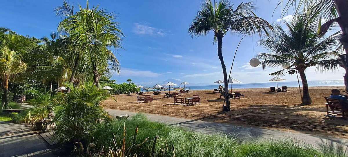 4 Spot Terbaik di Bali untuk Liburan Santai