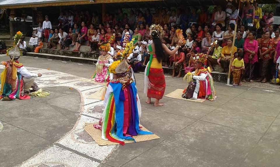 5 Desa Wisata di Bali yang Wajib Dikunjungi Pecinta Budaya