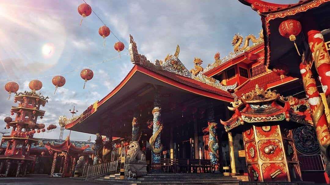 5 Tempat Wisata Religi di Banyuwangi yang Penuh Kedamaian